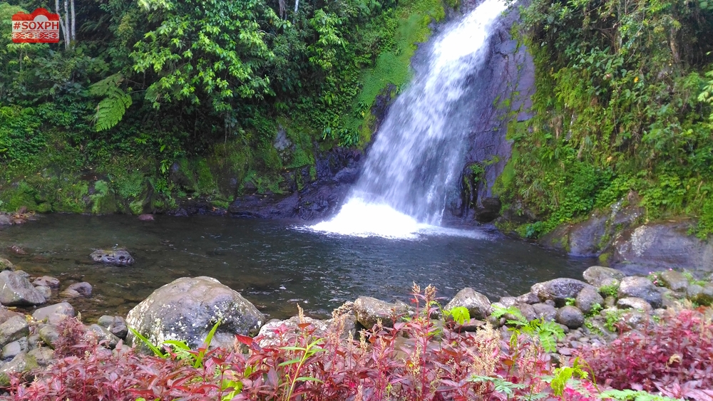 Tawsuvan Falls in Magpet, Cotabato | SOCCSKSARGEN, Philippines #SOXph ...