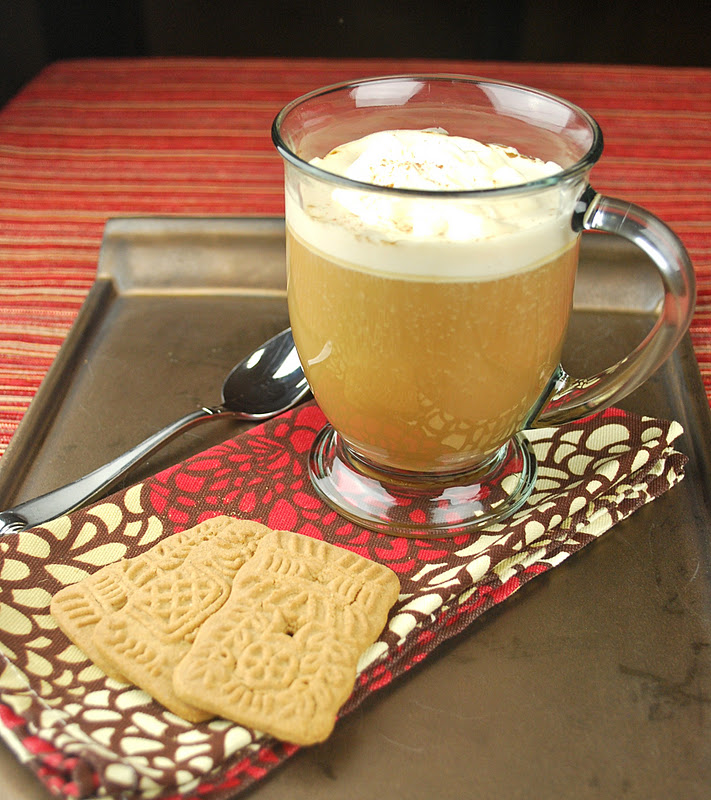 Tasty Trials: Spiked Gingerbread Coffee for the Thanksgiving Aftermath