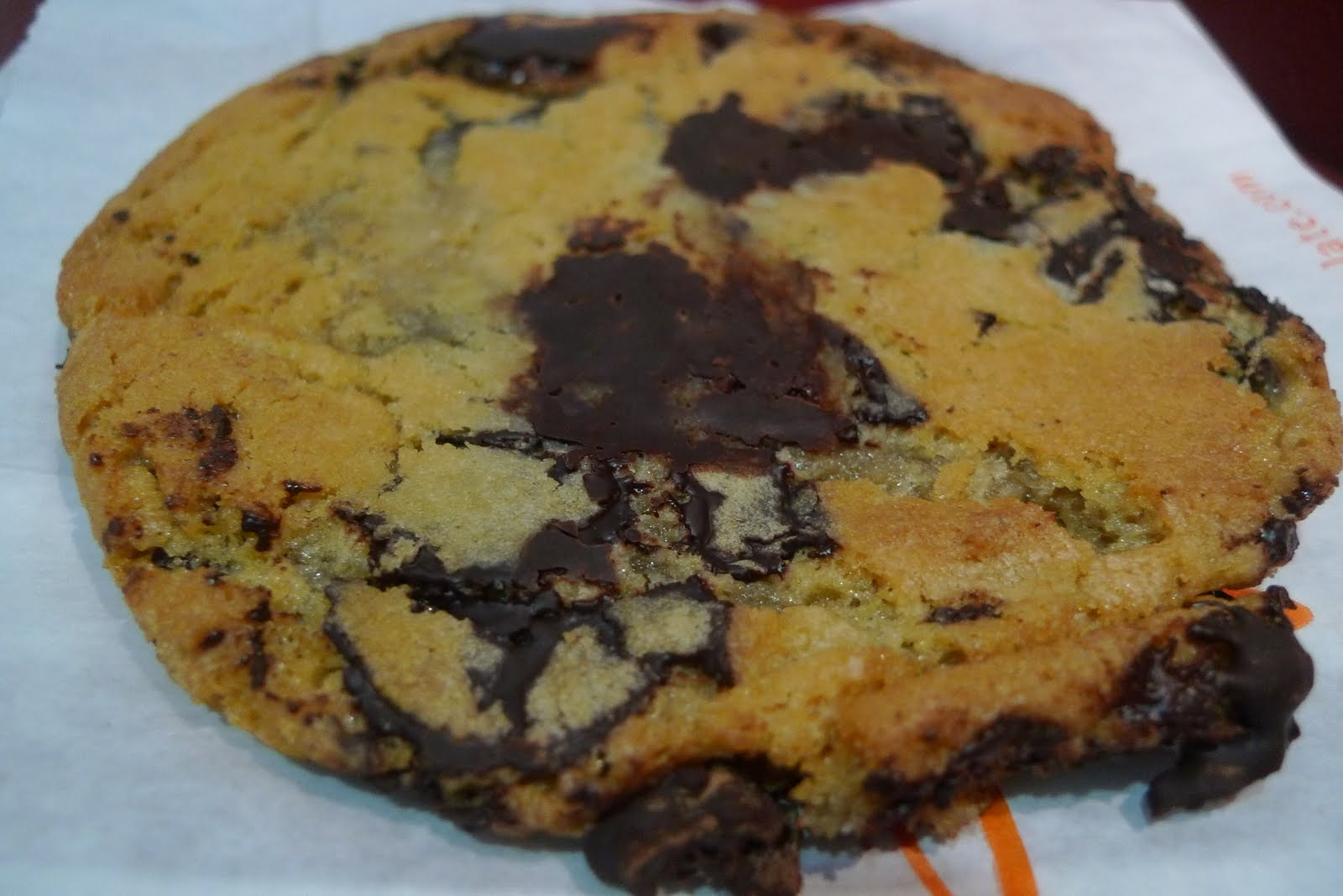 siriously delicious: Jacques Torres Chocolates