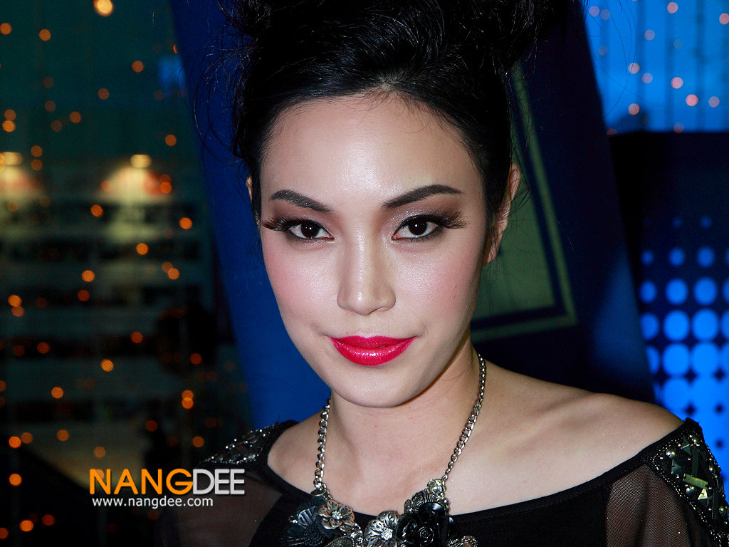 Today: เมย์ พิชญ์นาฎ สาขากร [Pic.May Phitchanat]