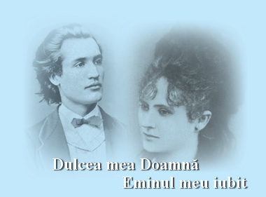 Despre lume si viata: Corespondenţă Mihai Eminescu - Veronica Micle