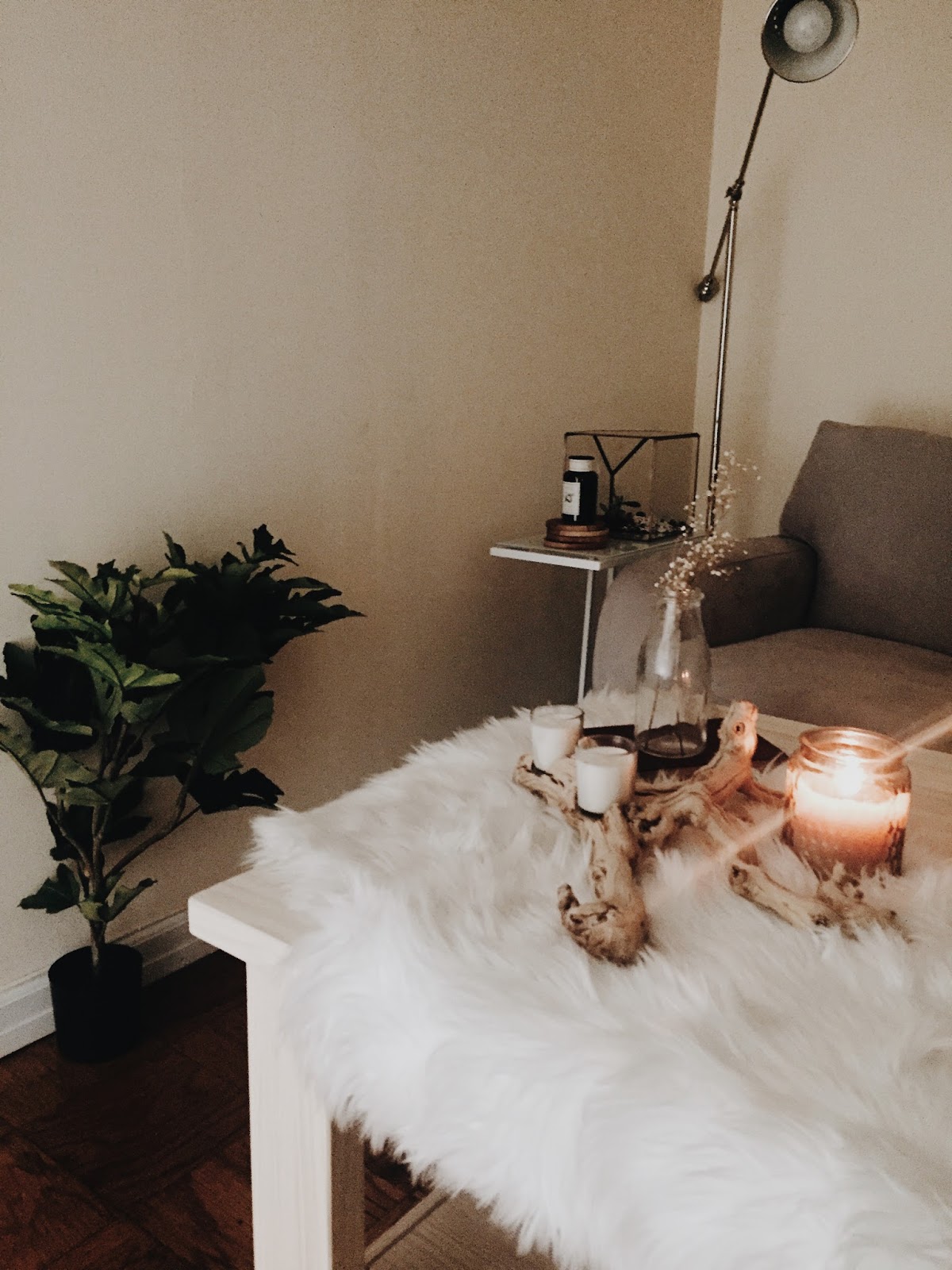 making your home with homee