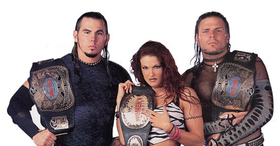 My 1-2-3 Cents : A Tale of Two Hardys