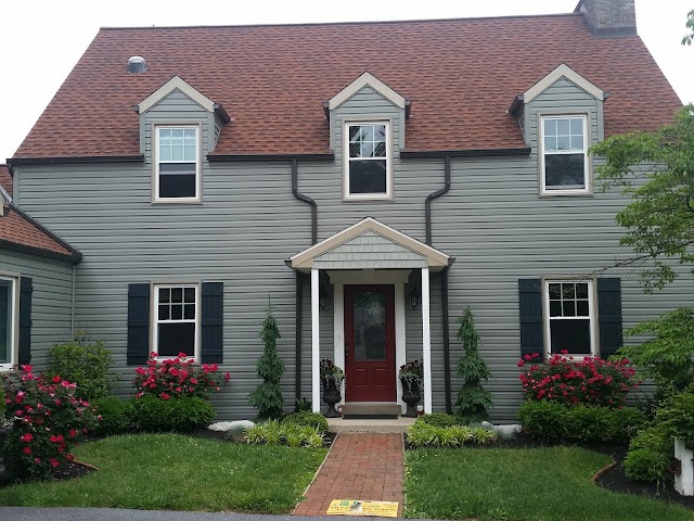 JP Construction Services: Different Mastic Siding Colors Actually ...