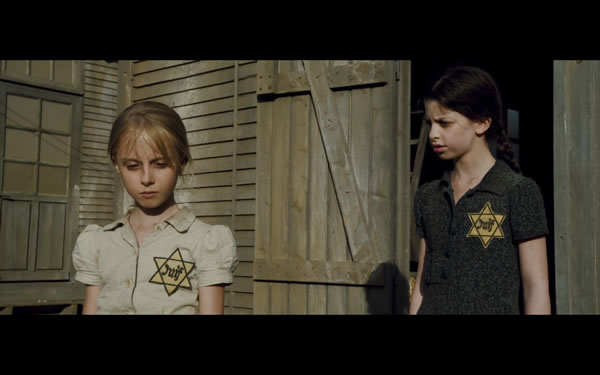 Reading Films: Sarah’s Key: Lessons from history