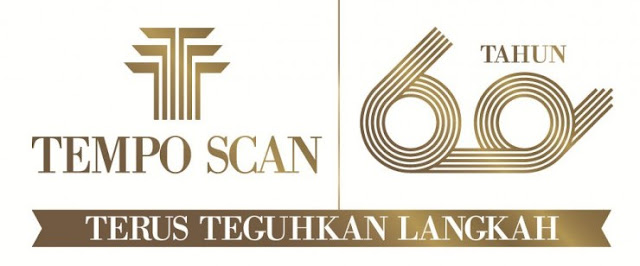 PT Tempo Scan Pasific Tbk