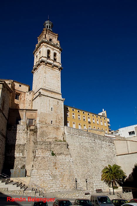 BICHOS Y MAS VLC: DE PASEO POR ONTENIENTE (I)