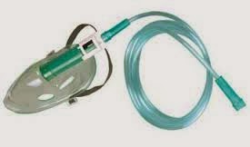 Oxigenoterapia: TIPOS ( DISPOSITIVOS DE ALTO Y BAJO FLUJO)