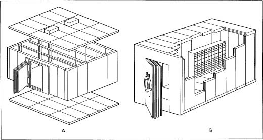 Consumer Savvy Reviews: Top 3 Industry-Trusted Bank Vaults for ...