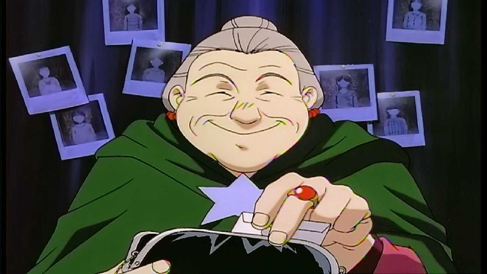 Rotten Reelz Reviews: Anime Picks Week: Phantom Quest Corp