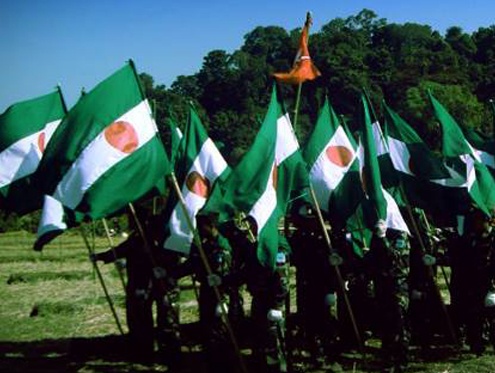 Ta’ang army suspends talks with govt as clashes continue - Thit Htoo ...