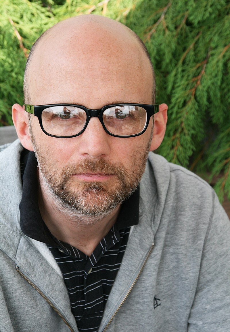 MOBY | Play