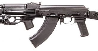 Army Is Planning To Replace INSAS Rifles With The Kalashnikov AK-103s ...