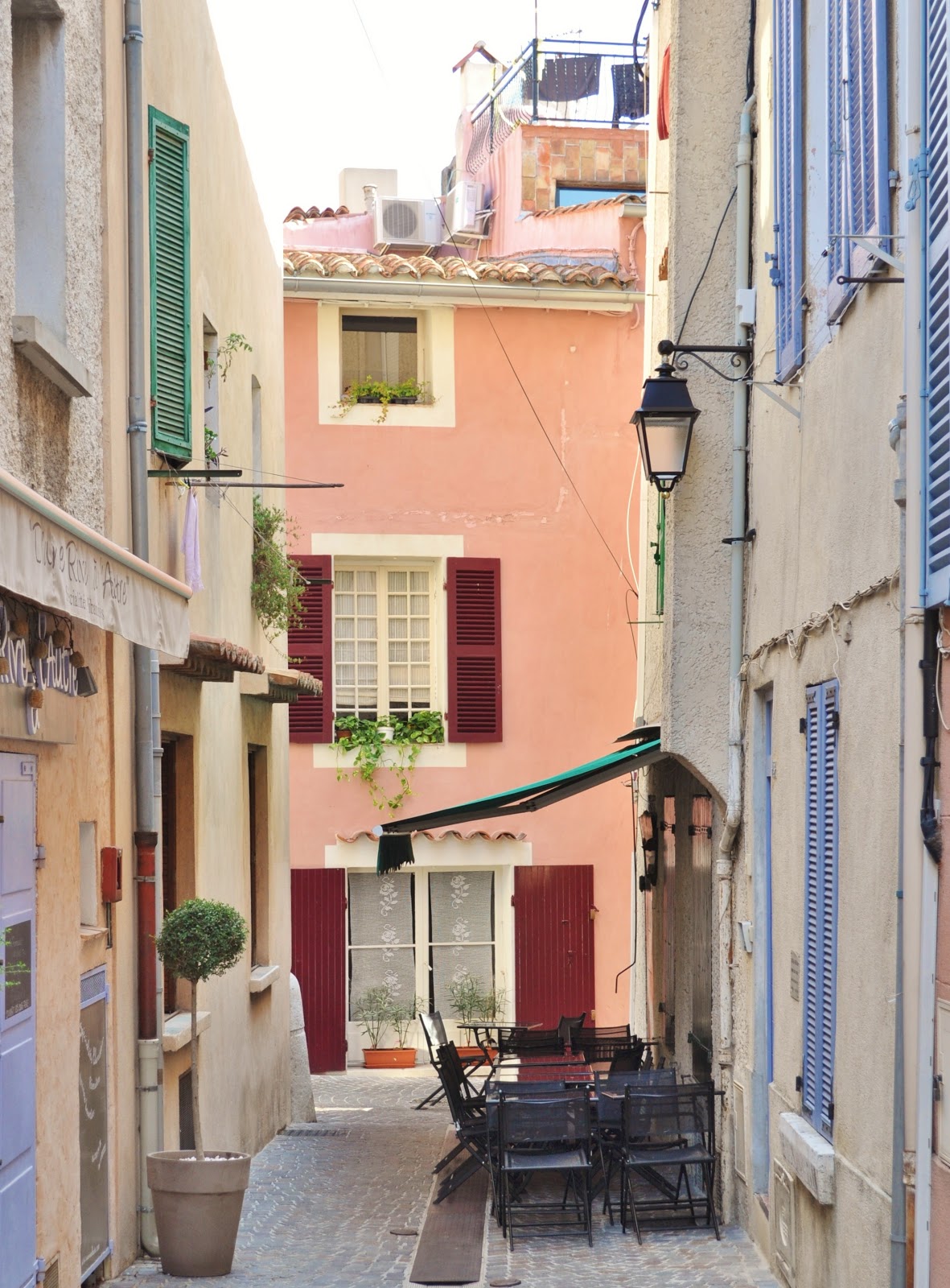 Our House in Provence, the Most Beautiful Region of France: Cassis, One ...