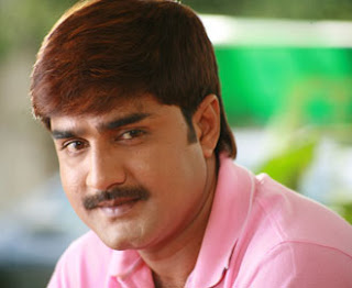 Telugu Actor Srikanth Ooha Family Photos