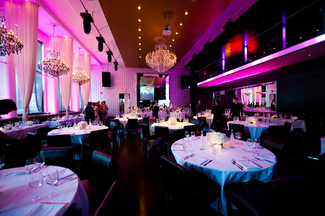 Montreal Wedding by Phototerra - Belle The Magazine