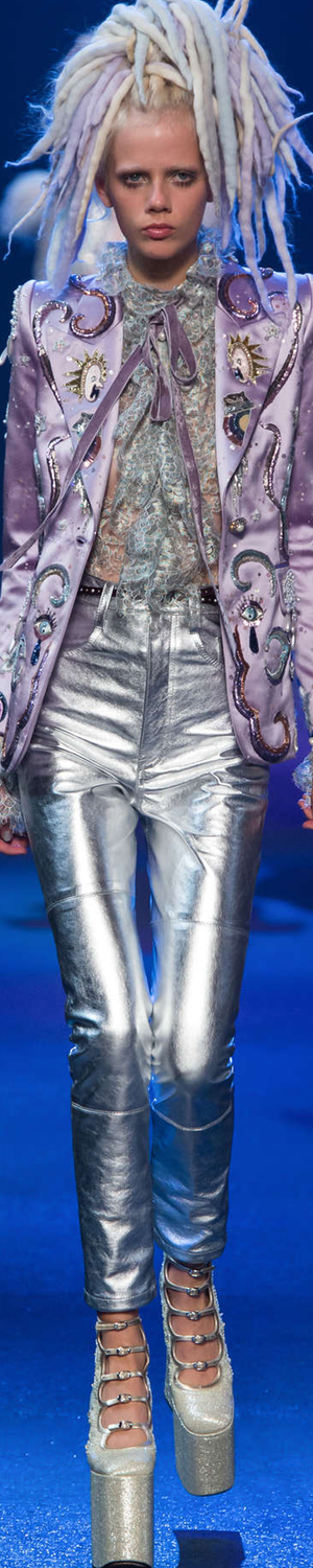 LOOKandLOVEwithLOLO: Spring 2017 RTW featuring Highlights from Marc Jacobs