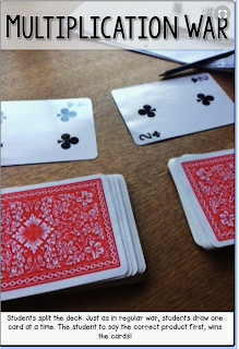 Dragon's Den Curriculum: The 10 Best Multiplication Games to Download ...