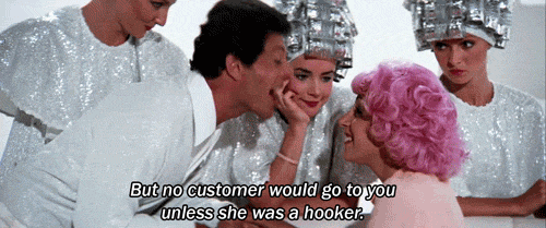 Grease In Five Minutes (or 25 Pictures)