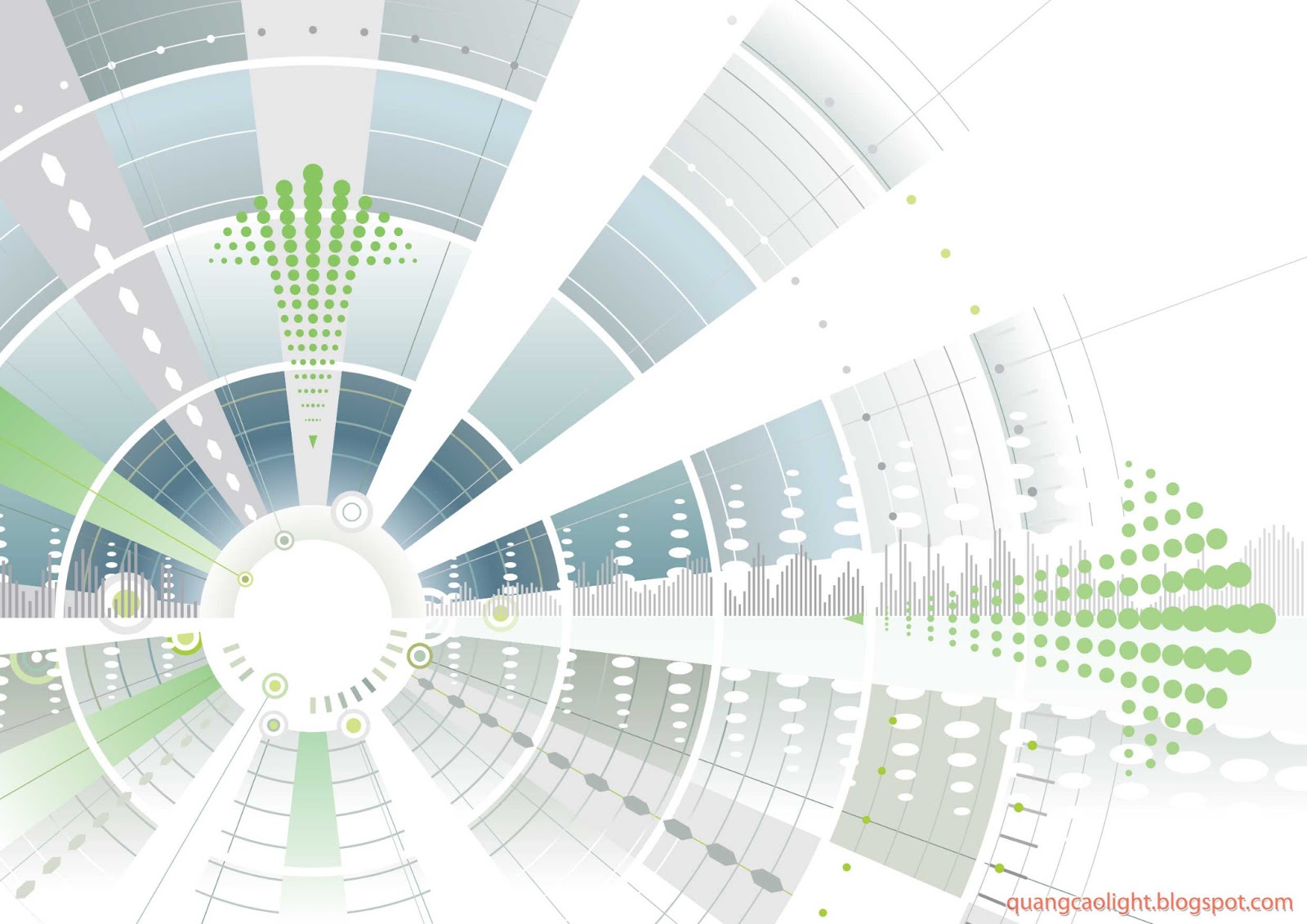 Tổng hợp Hình nền đẹp file Vector (Phần 18) - công ty in ấn