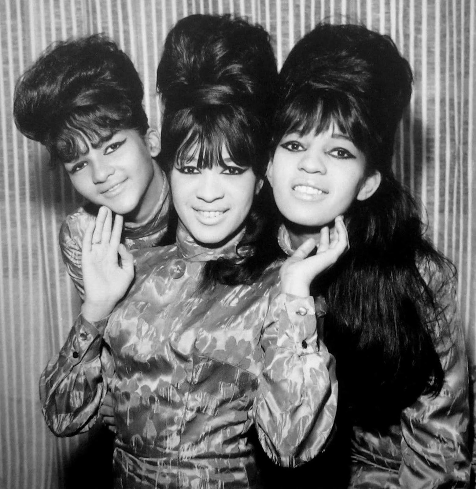 Forestdweller: The Ronettes