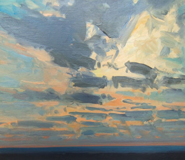 Impressioni Artistiche : ~ Lisa Grossman