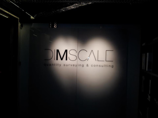 VOID MATTERS: DIMSCALE is looking for new collaborators - architect ...