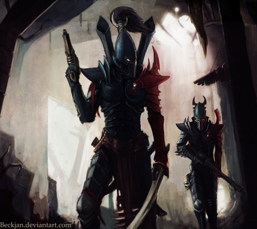 Los titiriteros del dolor: Cabalistas