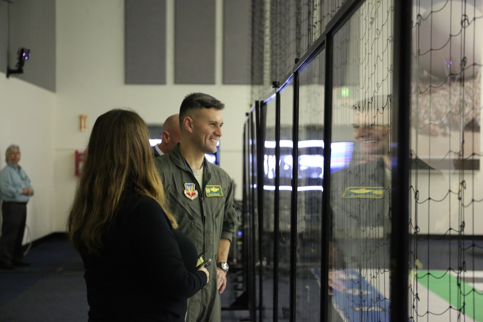 Autonomy Incubator: 2017-03-29: Autonomy Incubator Hosts Chief ...