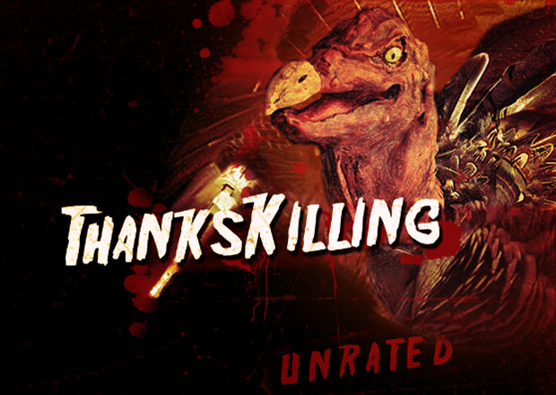 All This Is That: The Turkey's Revenge