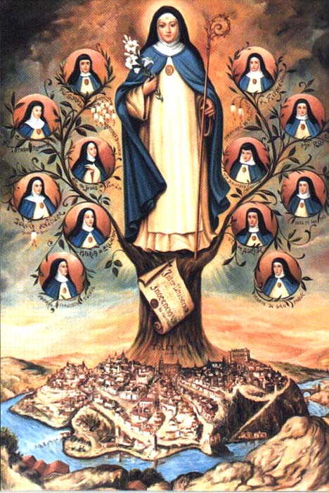 Santa Beatriz - Imagens, fotos, ícones, pinturas