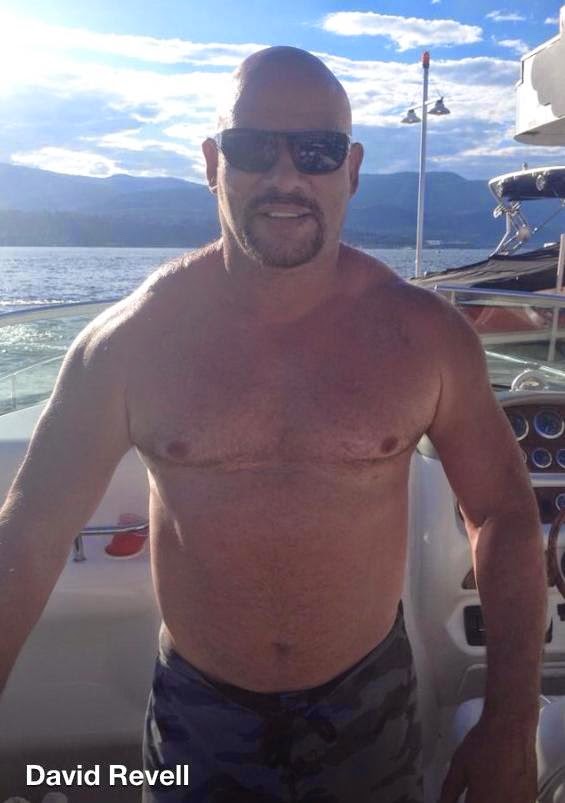 Gangsters Out Blog: David Revell's deportation hearing