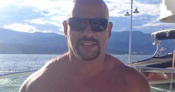 Gangsters Out Blog: David Revell's deportation hearing