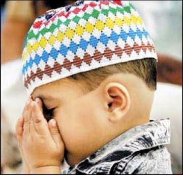 Cute Baby Praying FB Timeline Photos ~ Charming collection of Photos ...