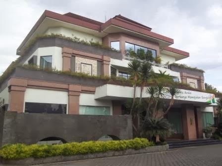 PT. NATURAL NUSANTARA (NASA) | Bio Crystal-X