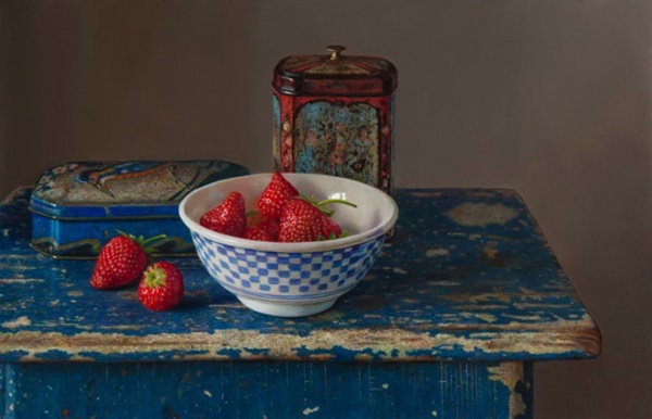 Impressioni Artistiche : ~ Herman Tulp