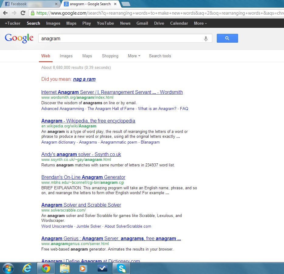 Google: Top 10 Funny Things That You Can Look up - Page 2 of 6 - Ọmọ Oòduà