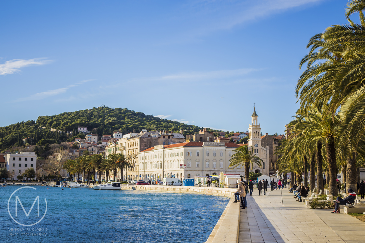 10 Best Old Coastal Towns in Croatia - Mersad Donko Photography