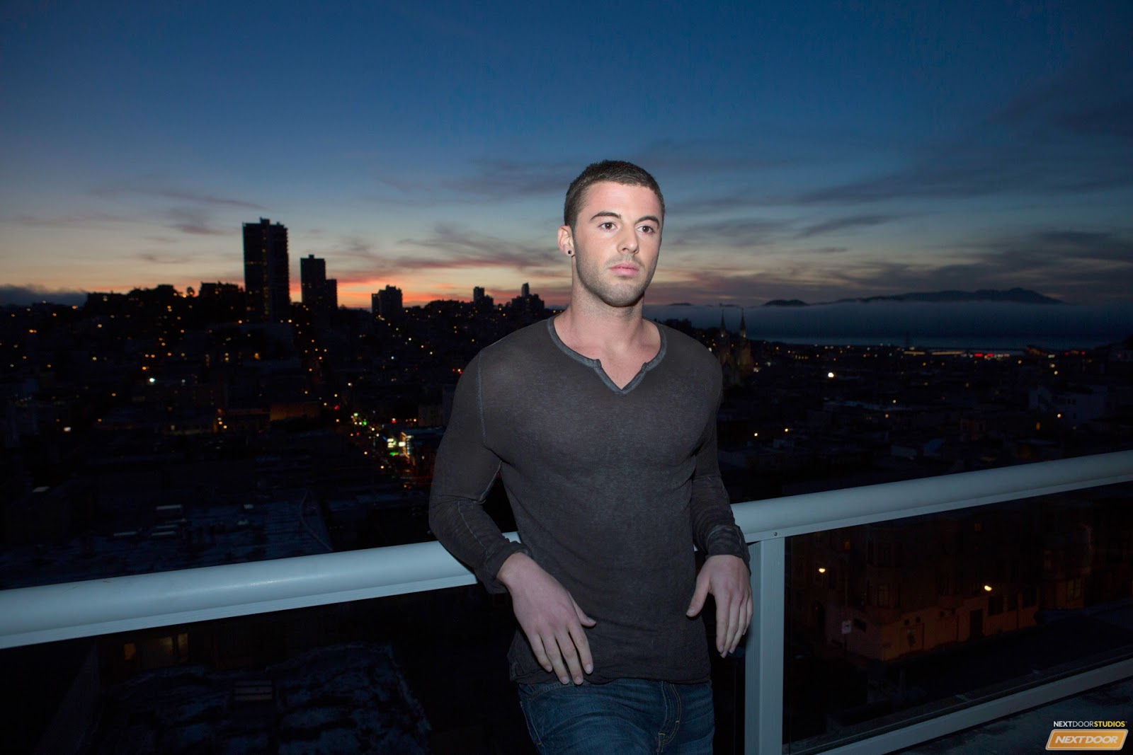 Michael Ramos ~ Male Body Blog