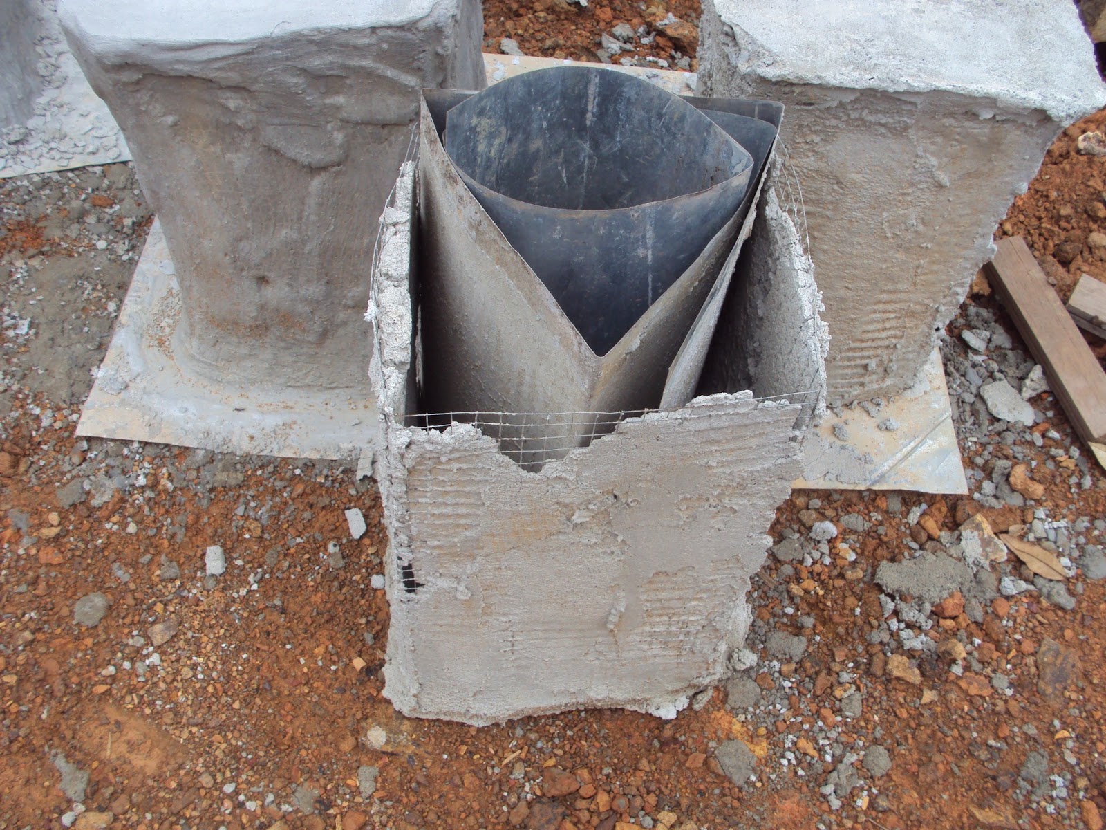 Atuk: TEKNOLOGI SIMENFERO