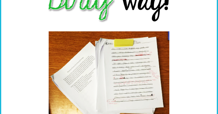 How To Use Data... The Quick And Dirty Way! | A Word On Third