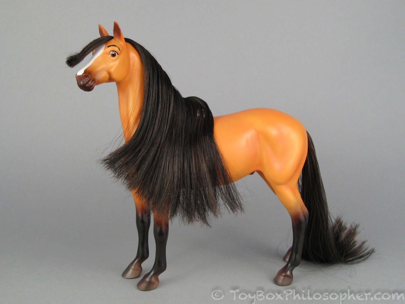 Spirit Riding Free Toys by Breyer and Just Play | The Toy Box Philosopher