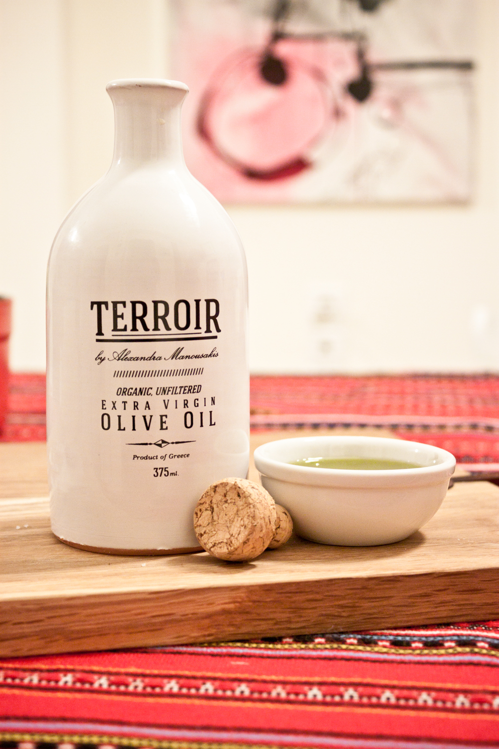 Terroir – Packaging Of The World