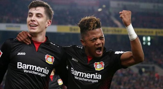 Nouveau maillot de football 2019 2020: Les capacités de Bailey le ...