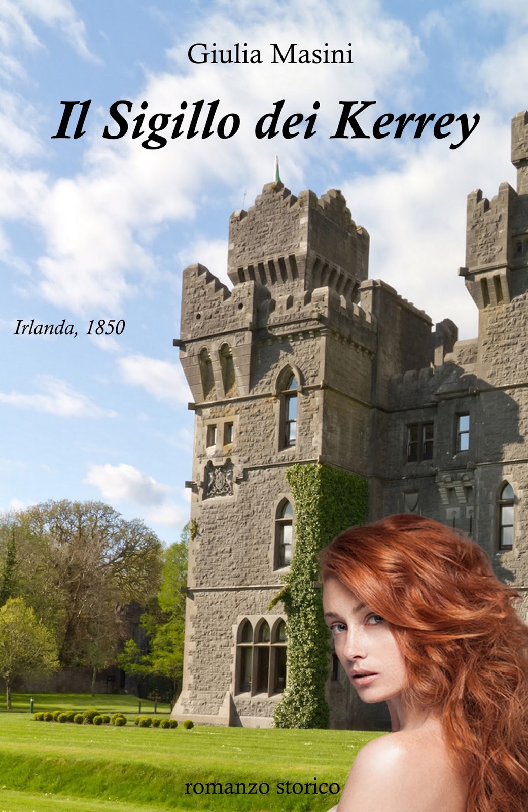 Tutta Colpa Dei Libri: Segnalazione Made in Italy --->> Giulia Masini ...