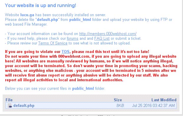 cara membuat website komunitas dengan wordpress - Lucu.GA - Blog ...