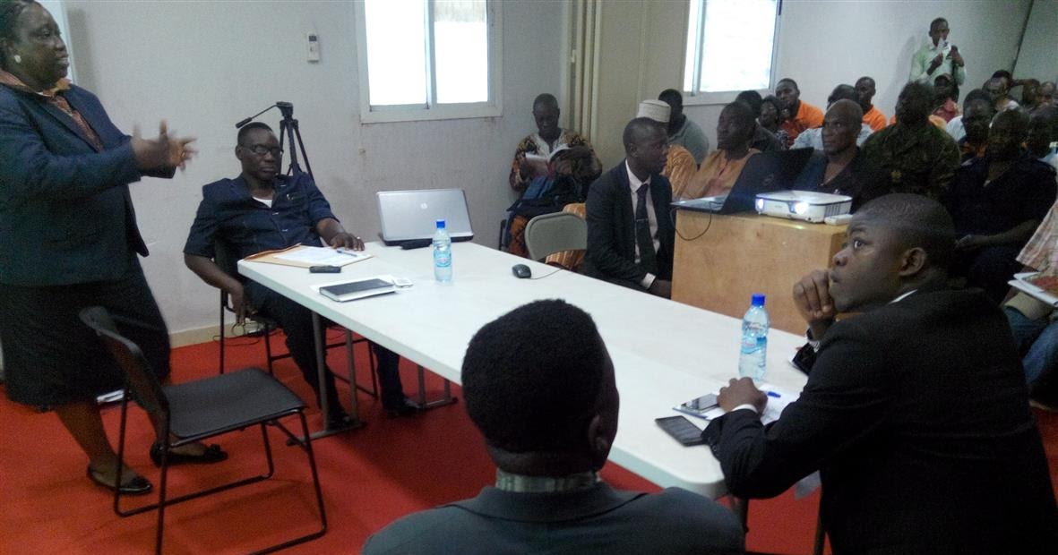 Legal Aid Board has held a Legal Aid Prevention meeting with Executives ...