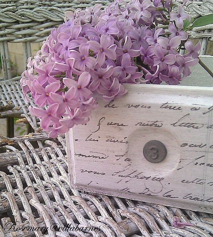 villabarnes: Box Transformation Ideas, Part II, Open Boxes