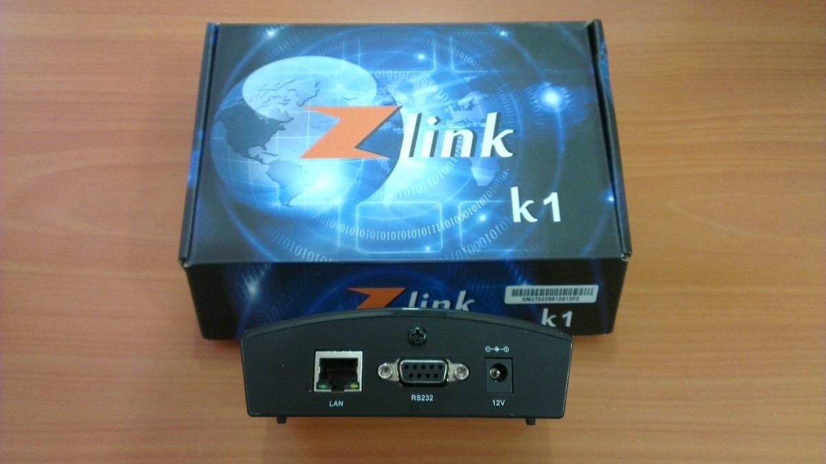 Actualizacion Para el Dongle Zlink Actualizado