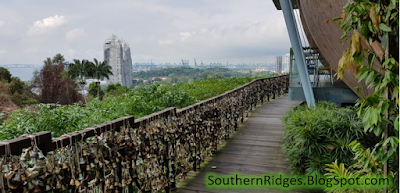 Mount Faber: Getting there, Map, Cable Car, Dining with a view